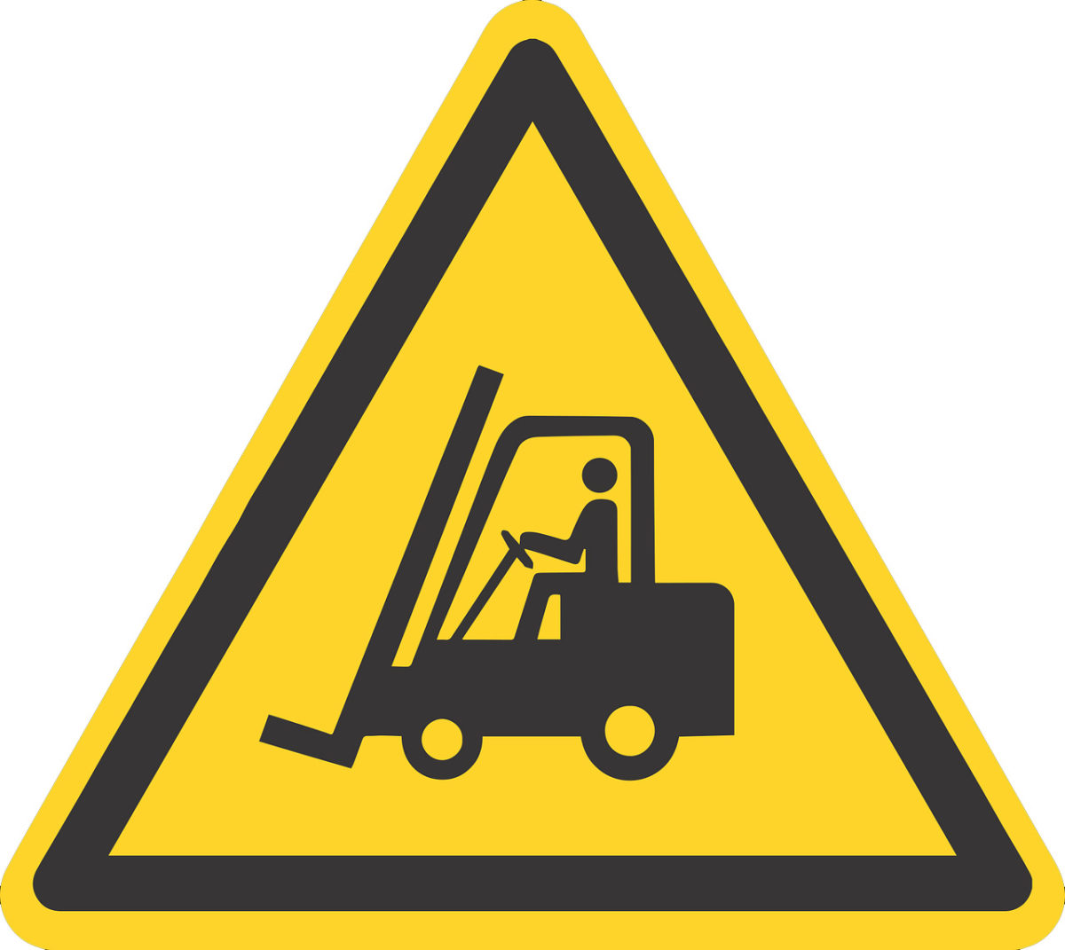 forklift-sign - LeadSMART Training Solutions, Inc.