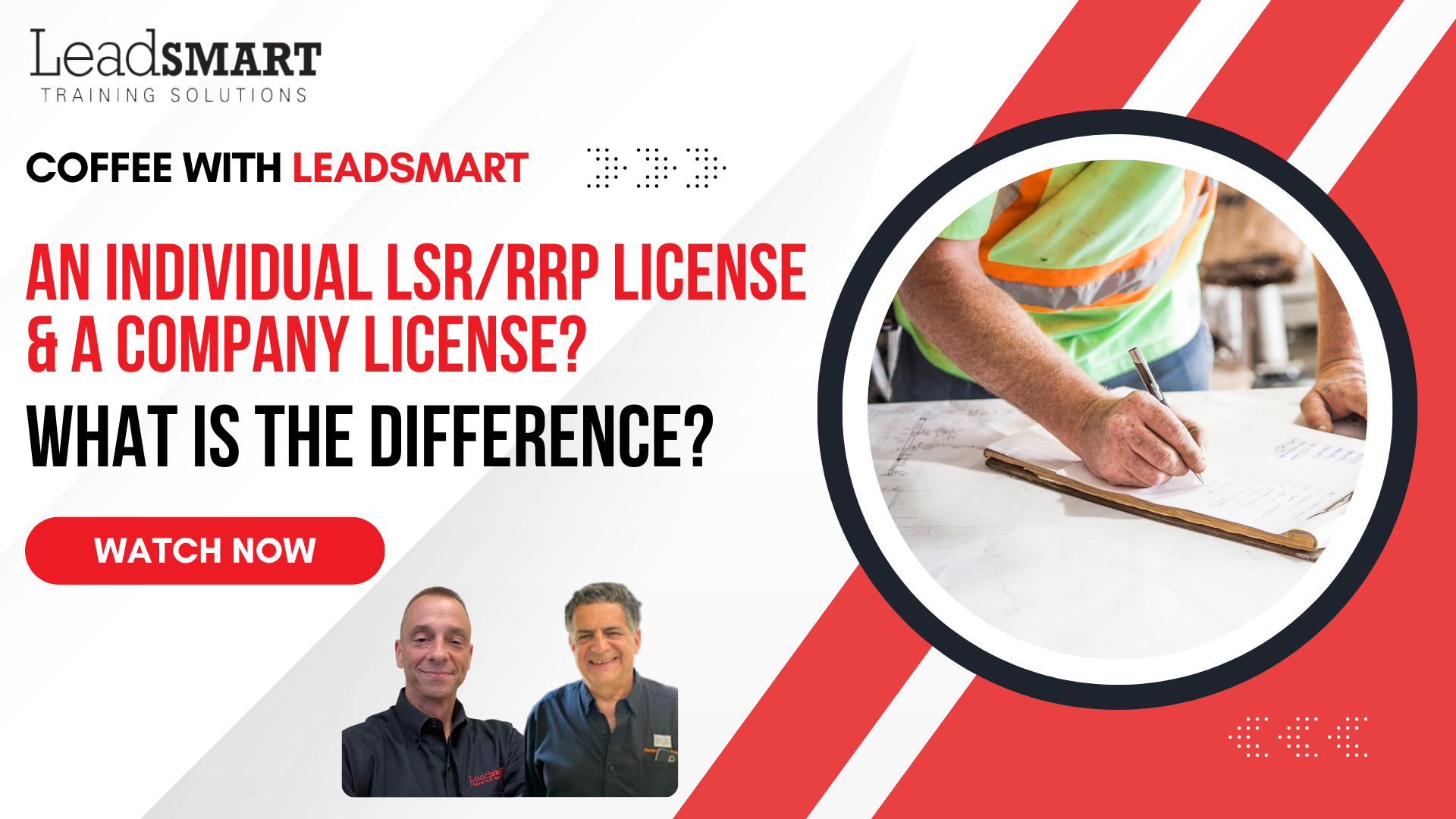 - LeadSMART Training Solutions, Inc.